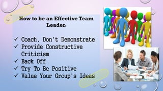 Chapter 2: Working Effective and Efficiently | PDF