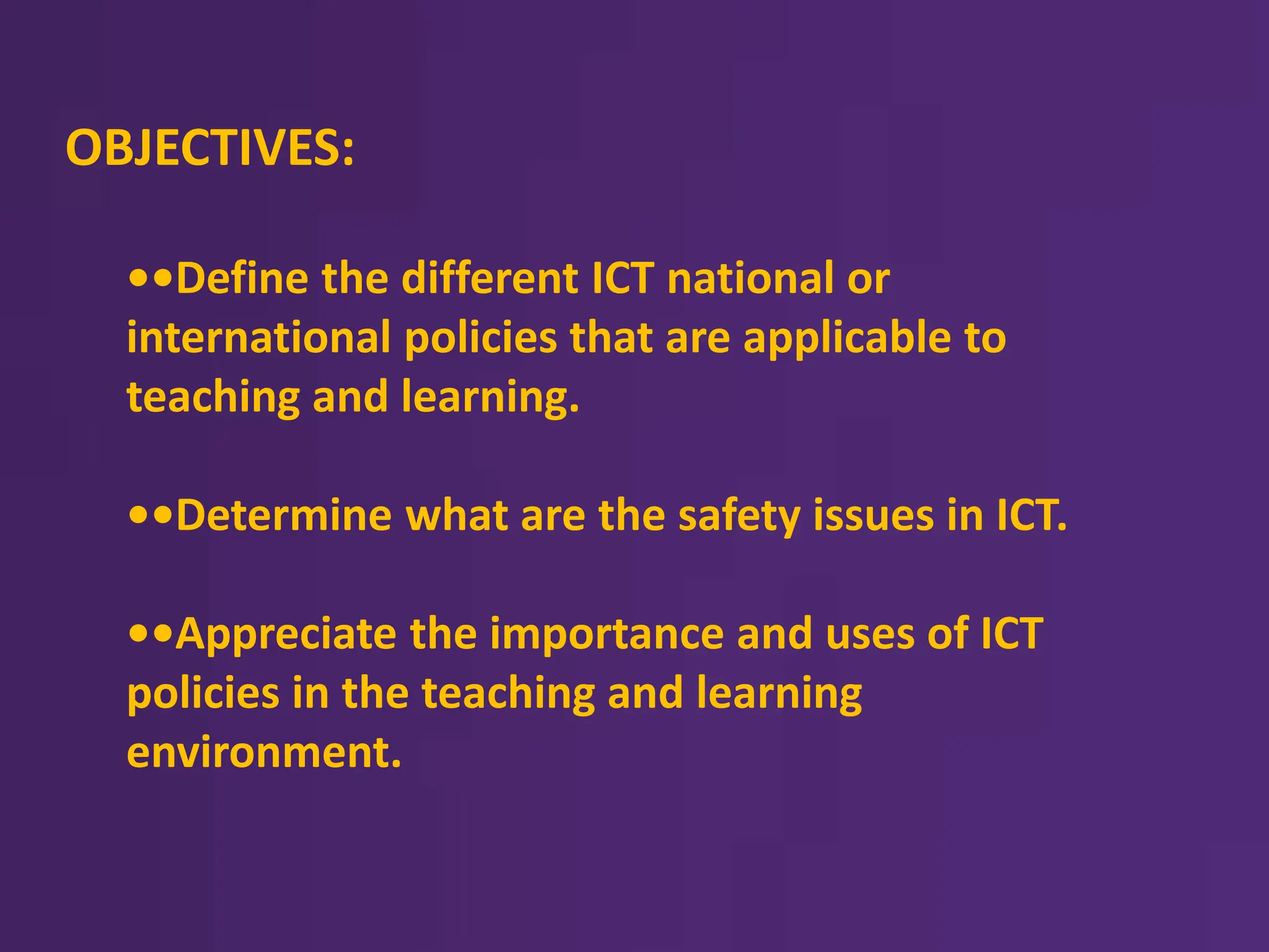 ICT REPORTING G1.pptx