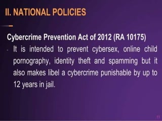 ICT REPORTING G1.pptx