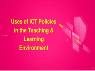 ICT REPORTING G1.pptx