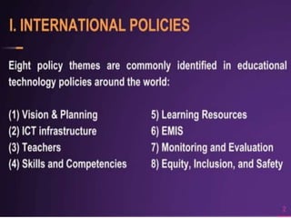 ICT REPORTING G1.pptx