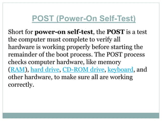 Ict resources | PPT