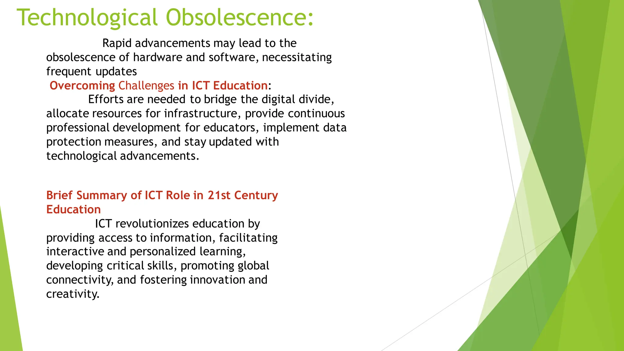 ICT role in 21st century education and it's challenges.pdf