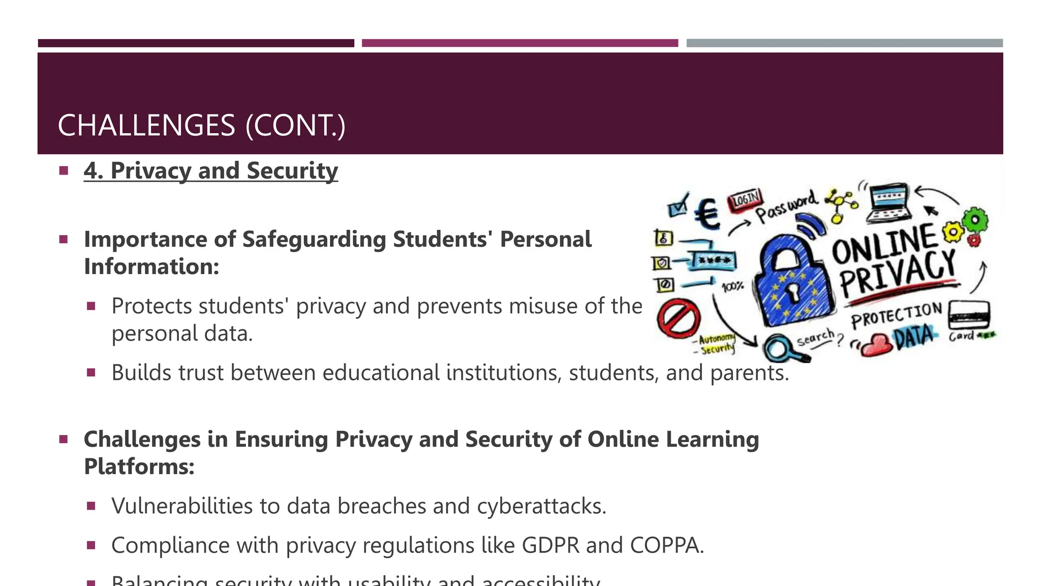 ICT Role in 21st Century Education & its Challenges.pptx