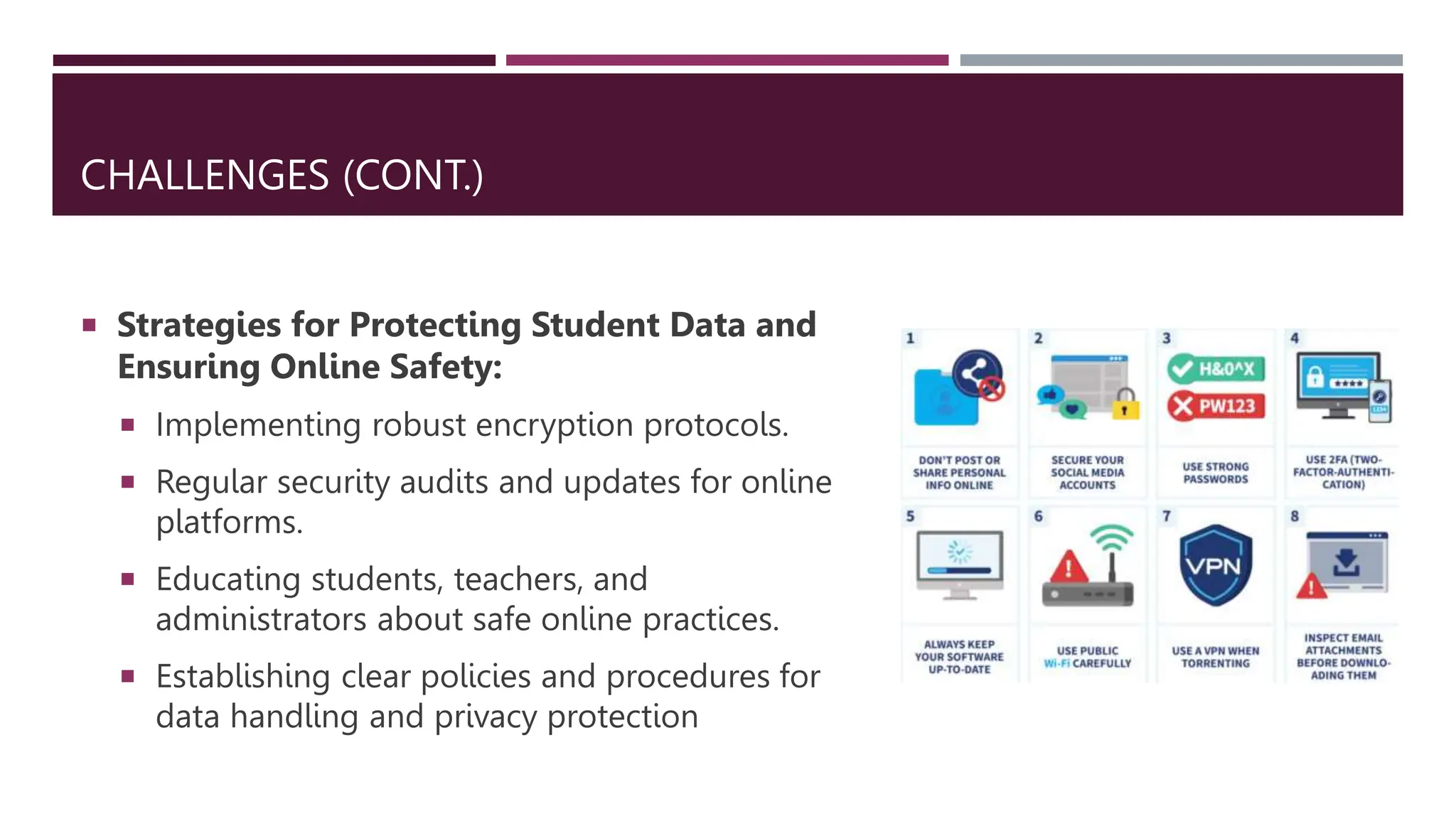 ICT Role in 21st Century Education & its Challenges.pptx