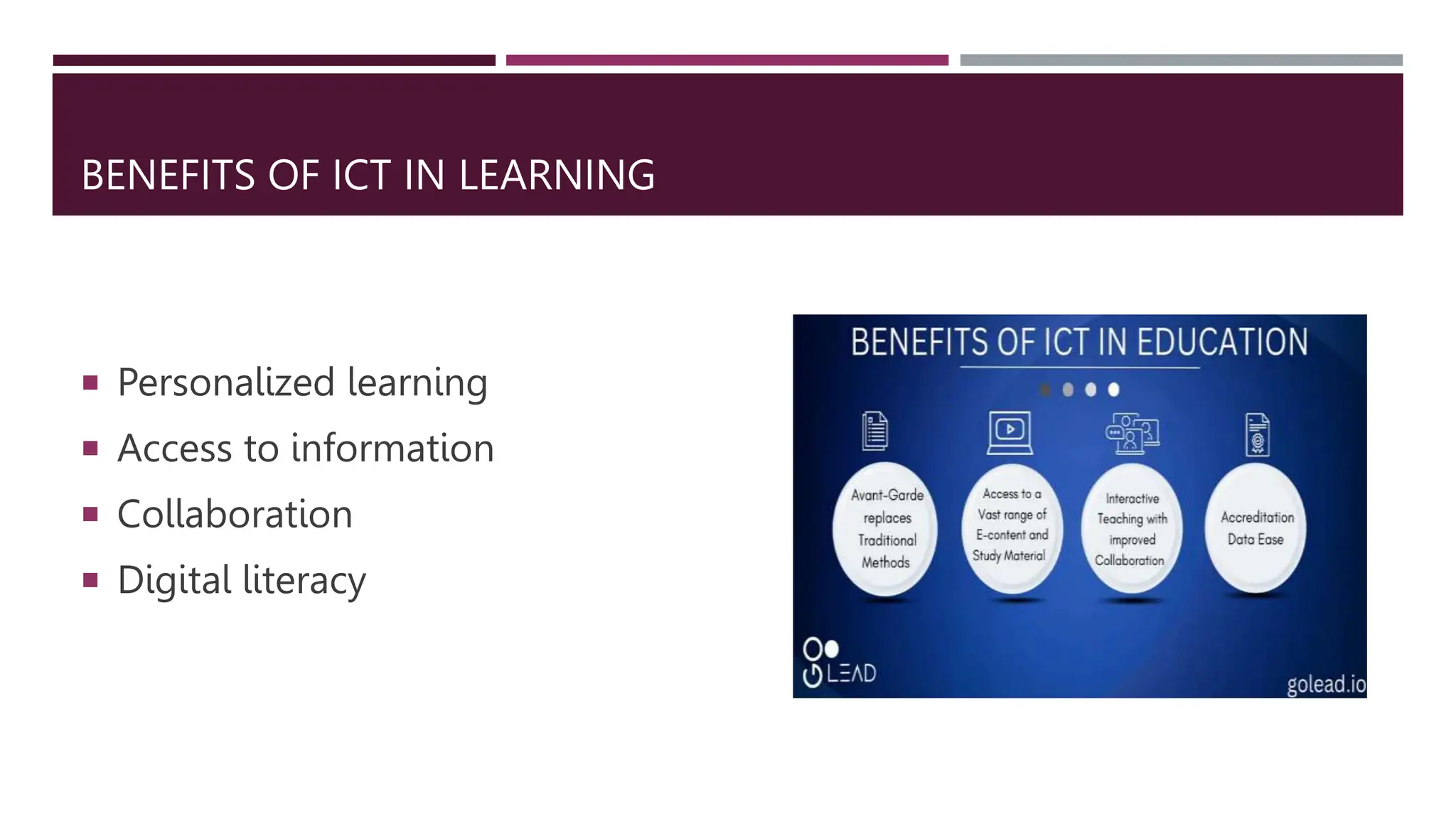ICT Role in 21st Century Education & its Challenges.pptx
