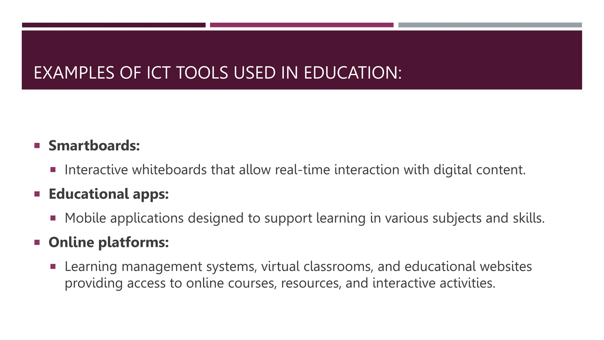 ICT Role in 21st Century Education & its Challenges.pptx