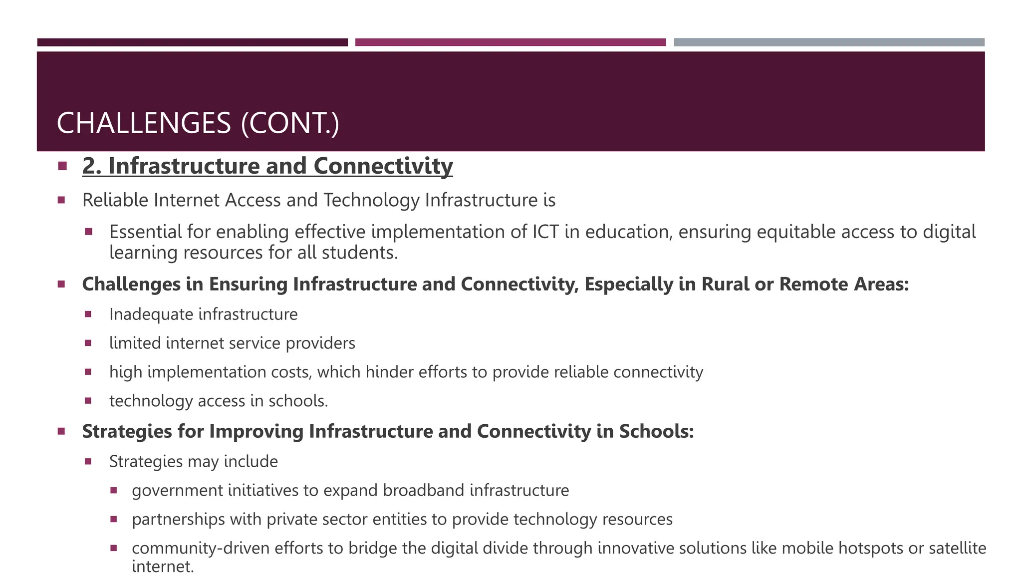 ICT Role in 21st Century Education & its Challenges.pptx