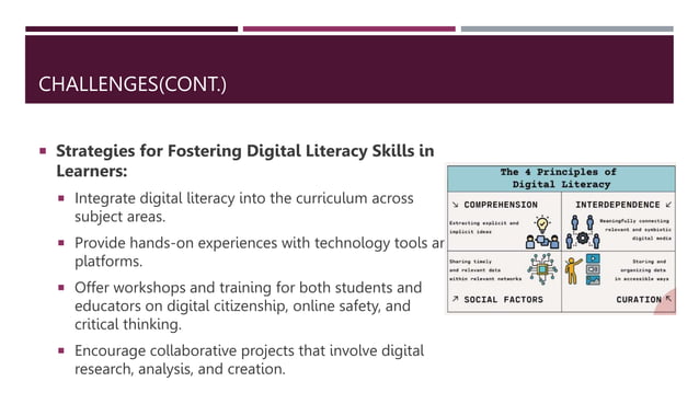 ICT Role in 21st Century Education & its Challenges.pptx
