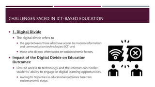 ICT Role in 21st Century Education & its Challenges.pptx