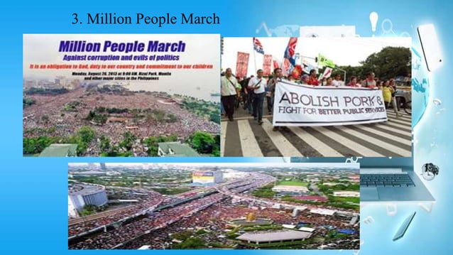 Ict role in society | PPTX