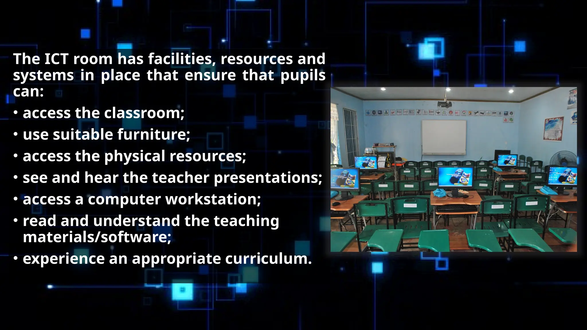 Information and Communication Technology ROOM.pptx