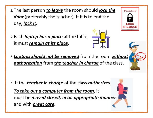 ICT ROOM RULES.docx