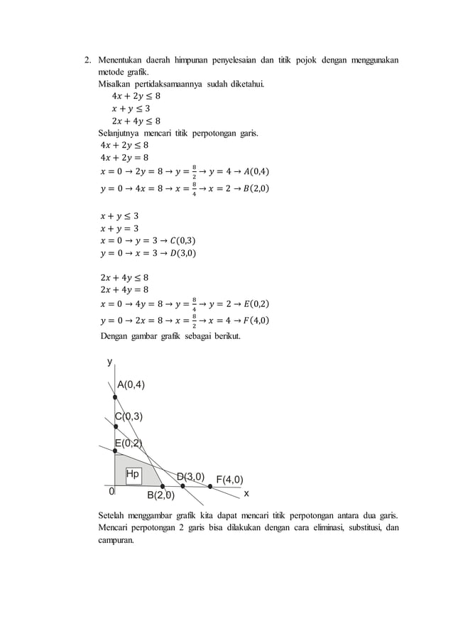 RPP ProgramLinear media Geogebra | DOCX