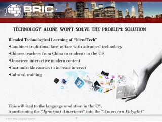 The Evolution From “Ignorant American” To “American Polyglot”