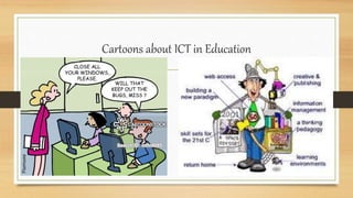 Ic ts 21 st century learning | PPT