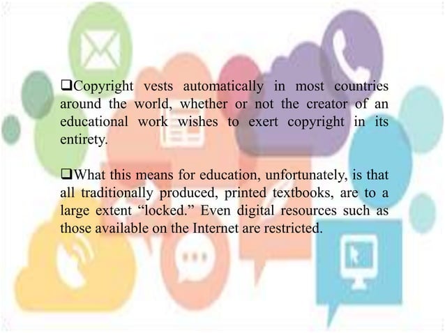 Ict seminar ppt | PPT