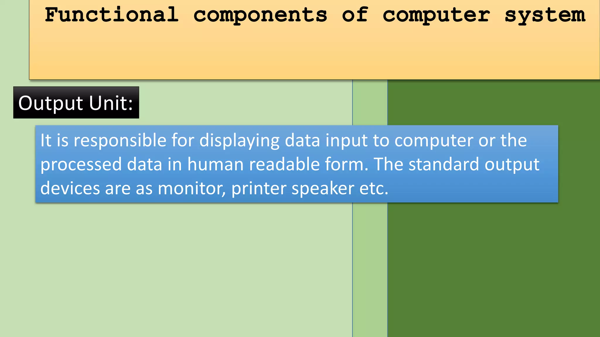 ICT SKILLS-1 BASIC OF COMPUTERS | PPT