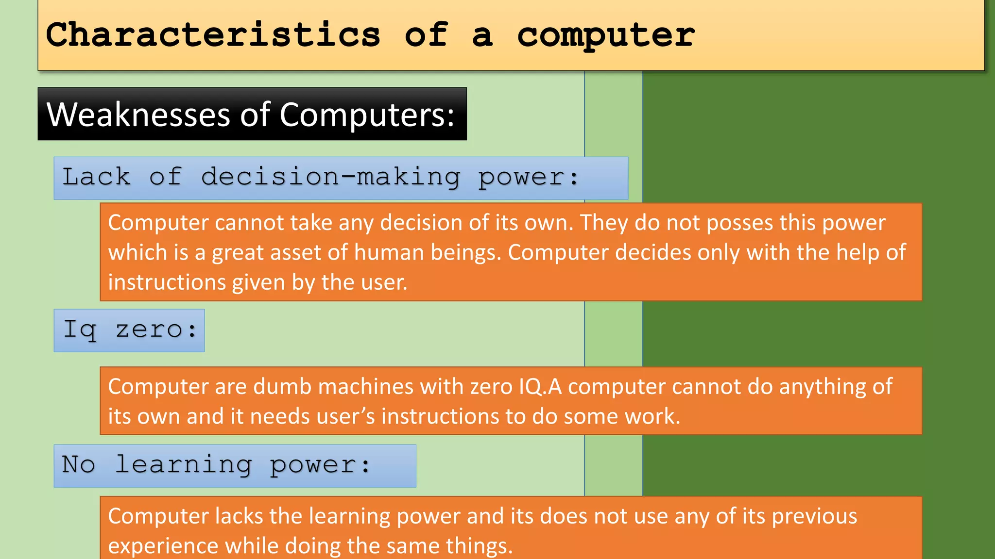 ICT SKILLS-1 BASIC OF COMPUTERS | PPTX