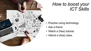 ICT SKILLS.pptx