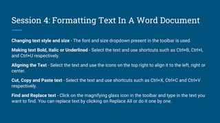 ICT Skills CBSE XI AI Resources for students | PPTX