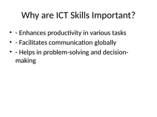 ICT_Skills_Presentation.pptx???????????? | PPTX
