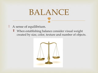 Principles of Design ICT | PPT