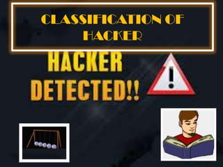 ICT ~Hacking~ | PPT