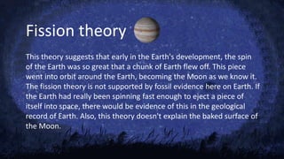 Origins of the Universe | PPTX