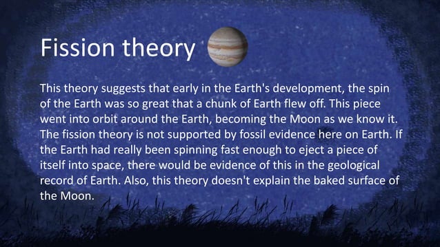 Origins of the Universe | PPTX