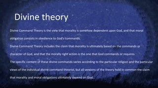 Origins of the Universe | PPTX