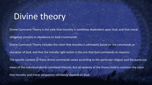 Origins of the Universe | PPTX