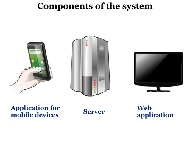 ICT & Amp;Social Innovation - Jung Hwan Park | PPT