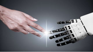 AI & an Exponential Future of Work & Learning | PPT