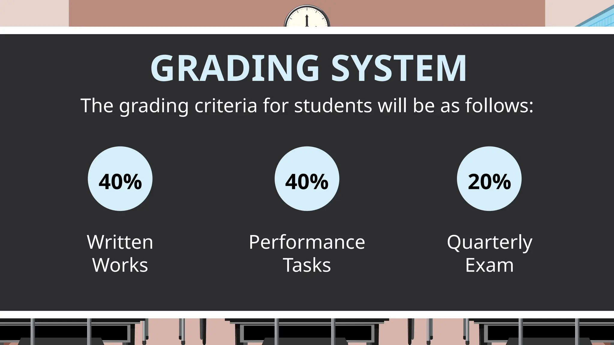 ICT SPS.pptx class orientation for learners | PPT