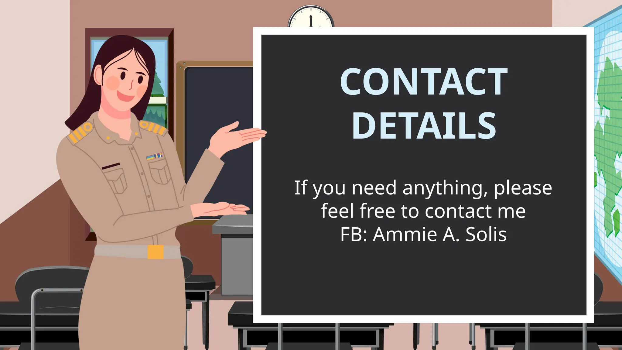 ICT SPS.pptx class orientation for learners | PPTX