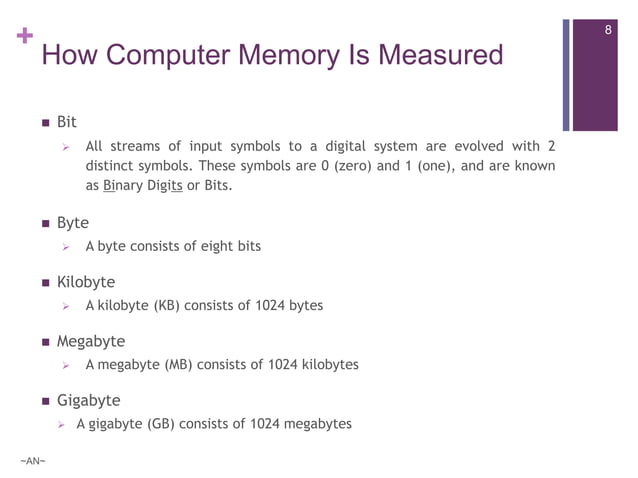 [ICT] Storage Devices | PPTX | Data Storage and Warehousing | Computing