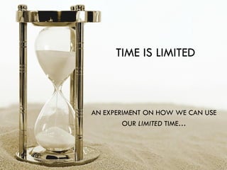 Time Management for Students | PDF