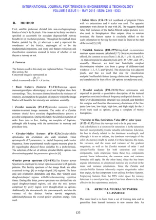 Airport Runway Detection Based On ANN Algorithm | PDF