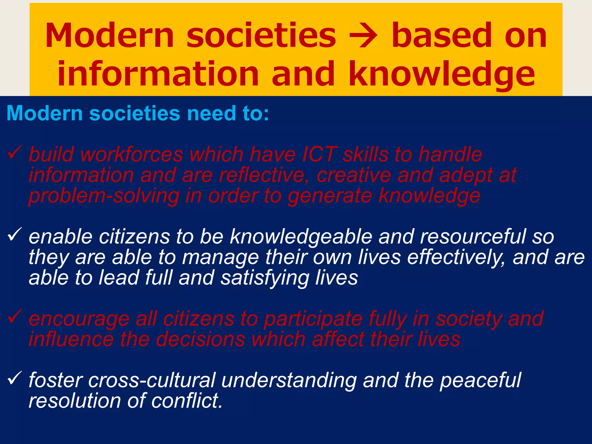 Unesco ICT-CFT | PPTX