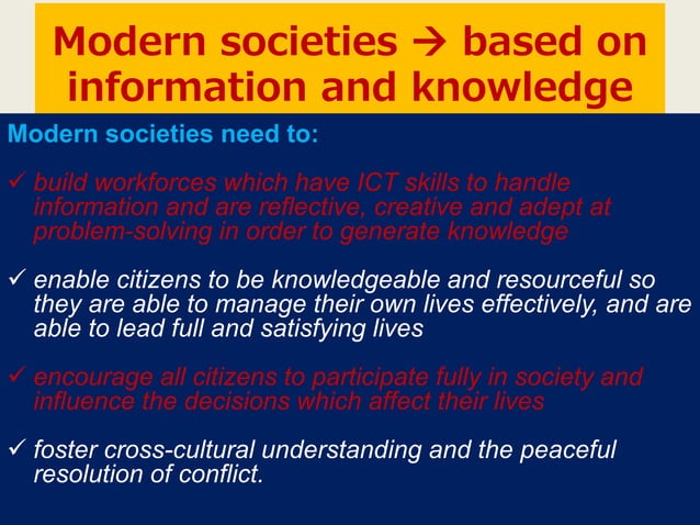 Unesco ICT-CFT | PPTX | Education industry | Industries