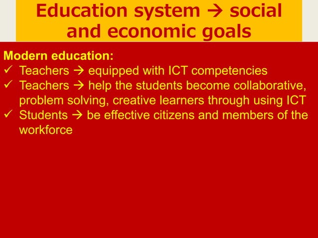 Unesco ICT-CFT | PPT