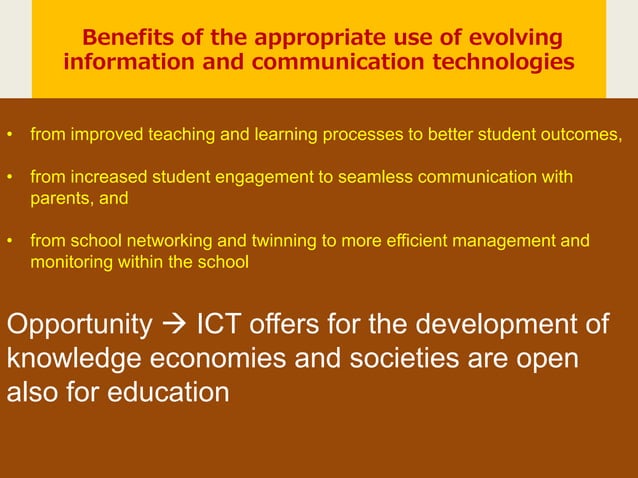 Unesco ICT-CFT | PPT