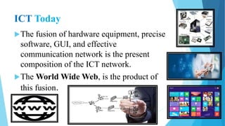 ICT Today | PPTX