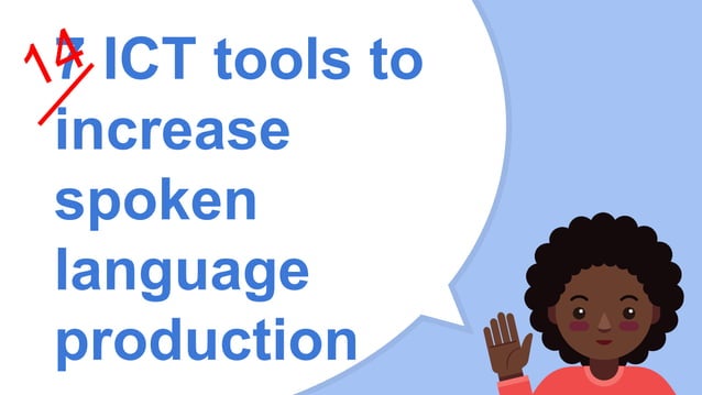 Ict tools | PPT