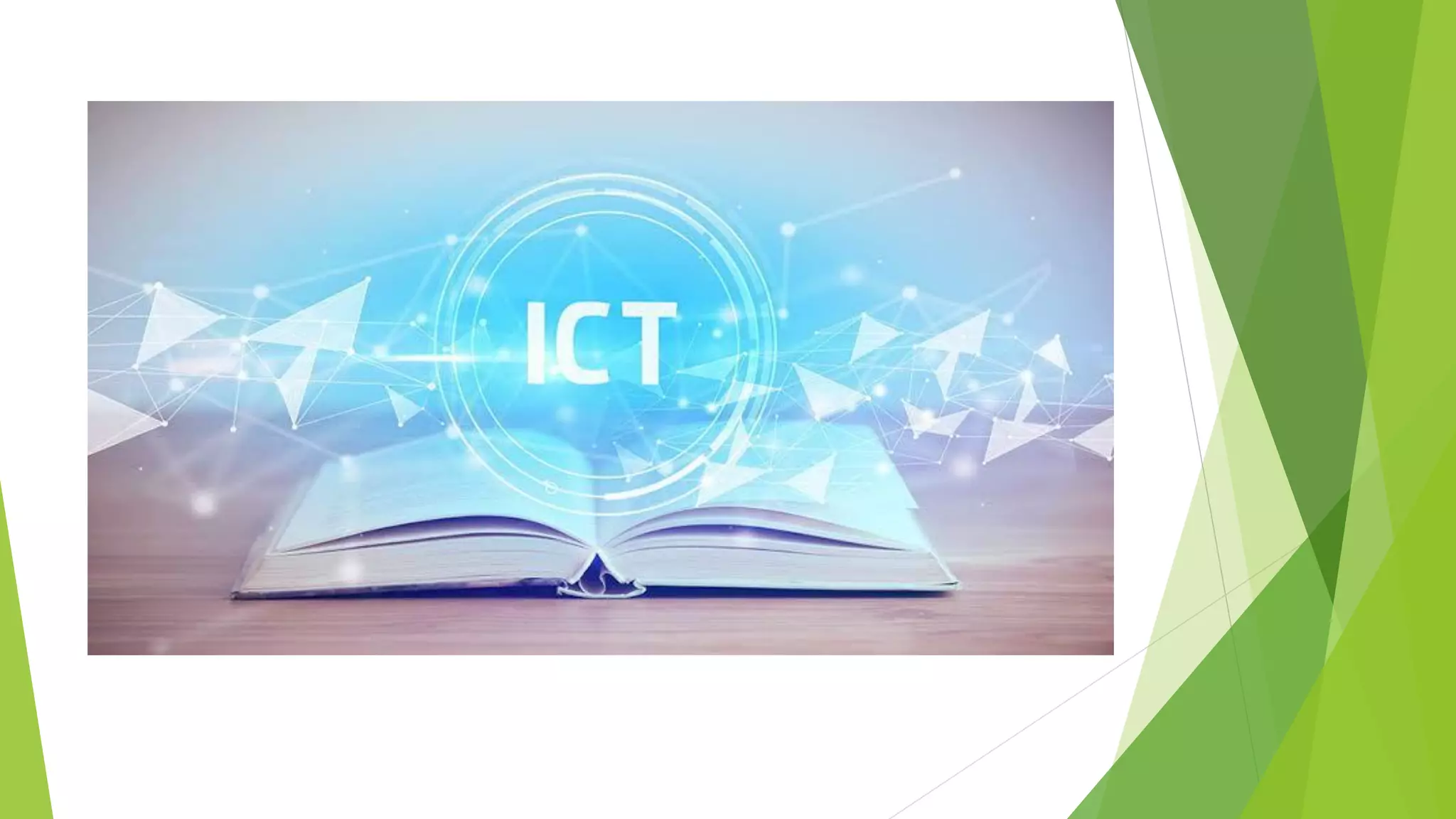 Ict tools | PDF