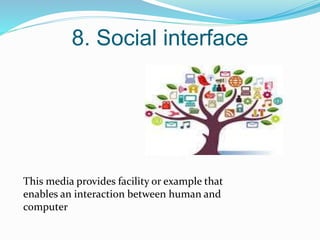 Ict tools and utilisation in education | PPTX