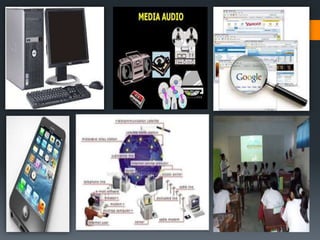 ICT tools and utilization | PPTX