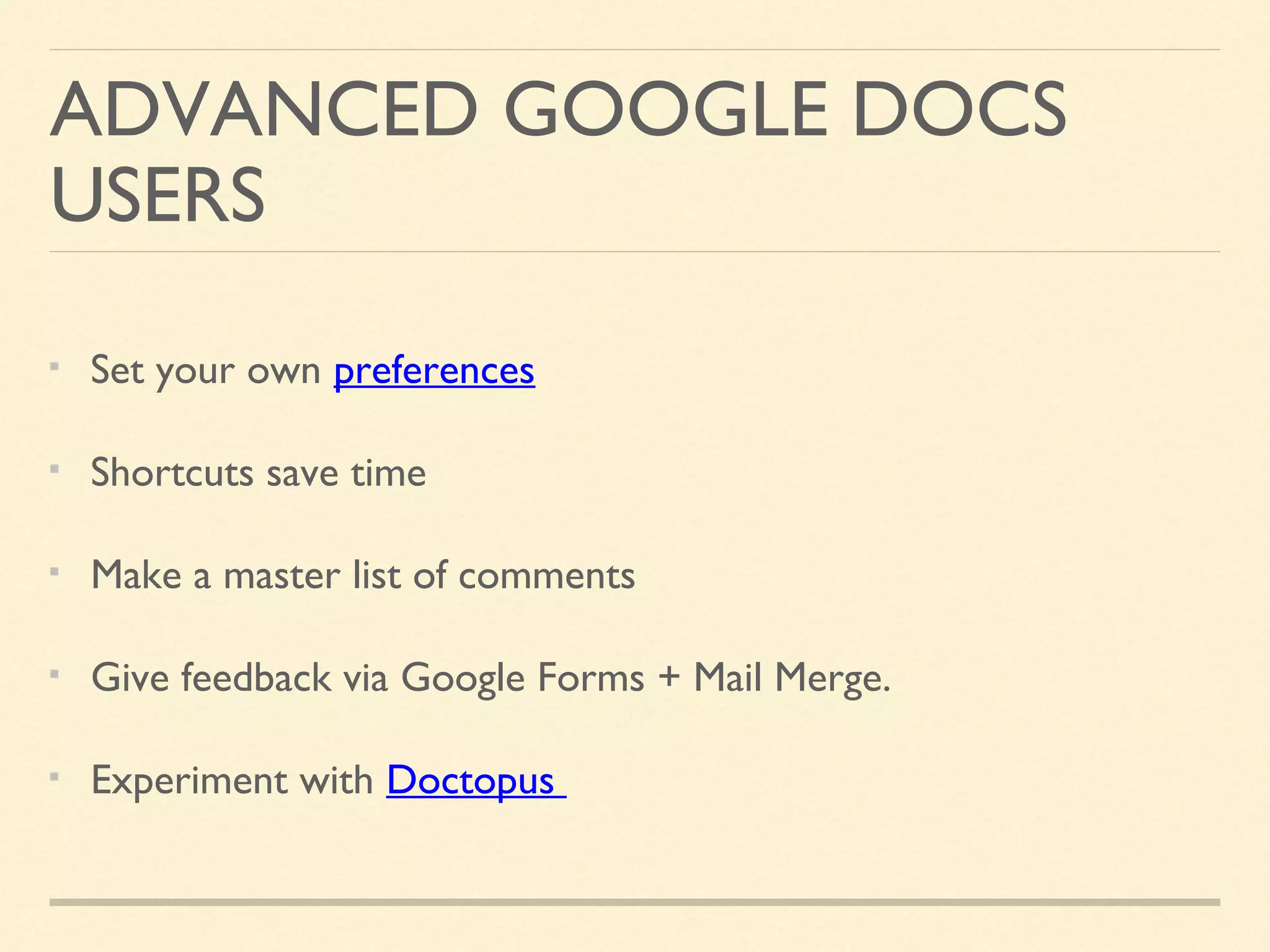 Ict tools for assessment feedback | PPT