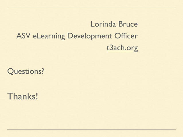 Ict tools for assessment feedback | PPT